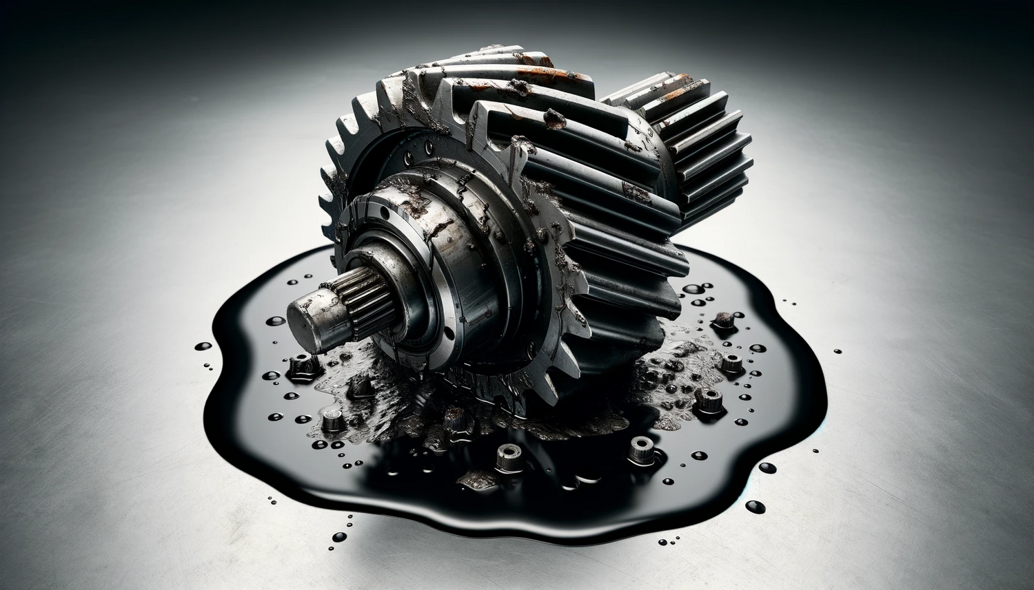 Verteilergetriebe und Differentialgetriebe: Definition und Funktion ...